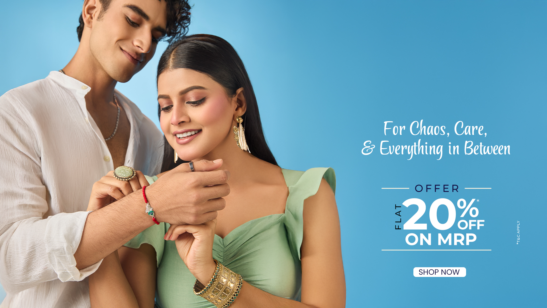 Gossip | Silver & Fashion Jewellery Online - By Senco Gold & Diamonds